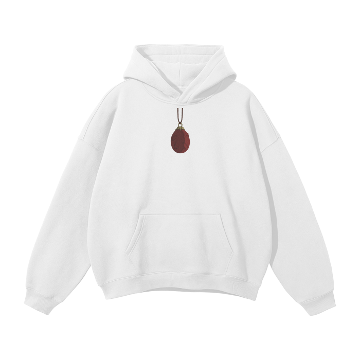 BERSERK GRIFFITH HOODIE – CrewAnime